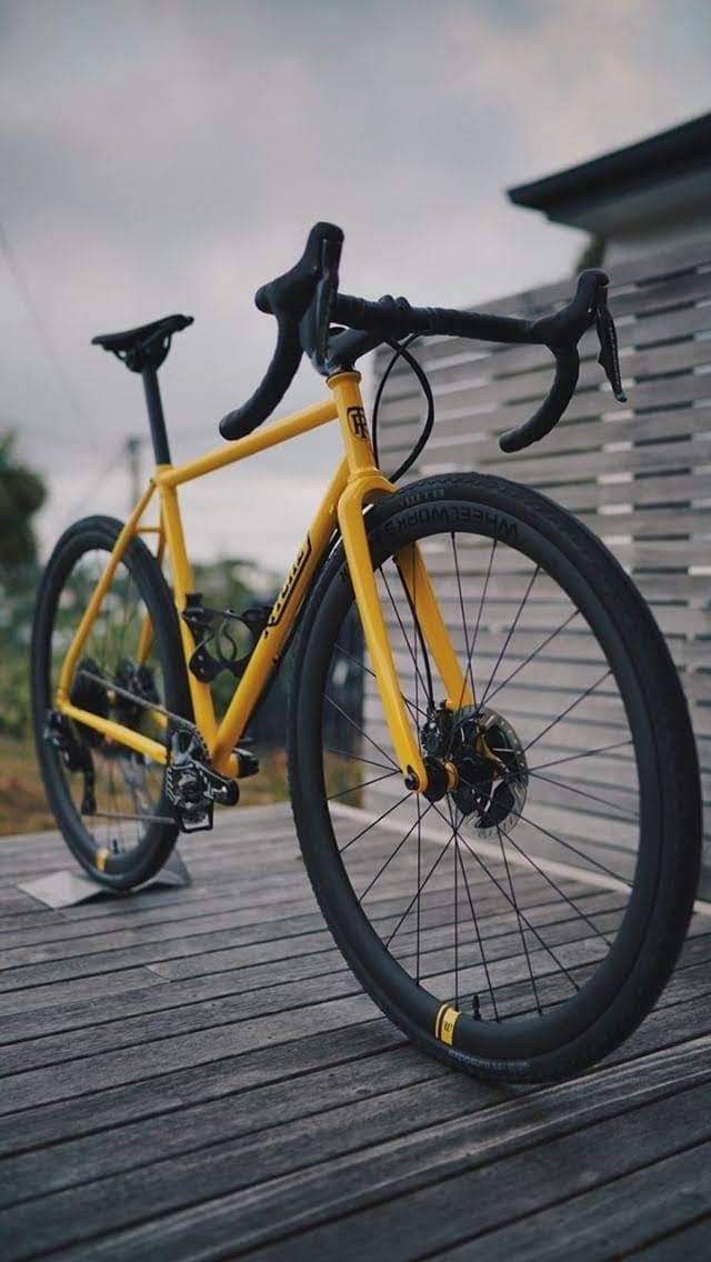 Maker AR 650b - Wheelworks