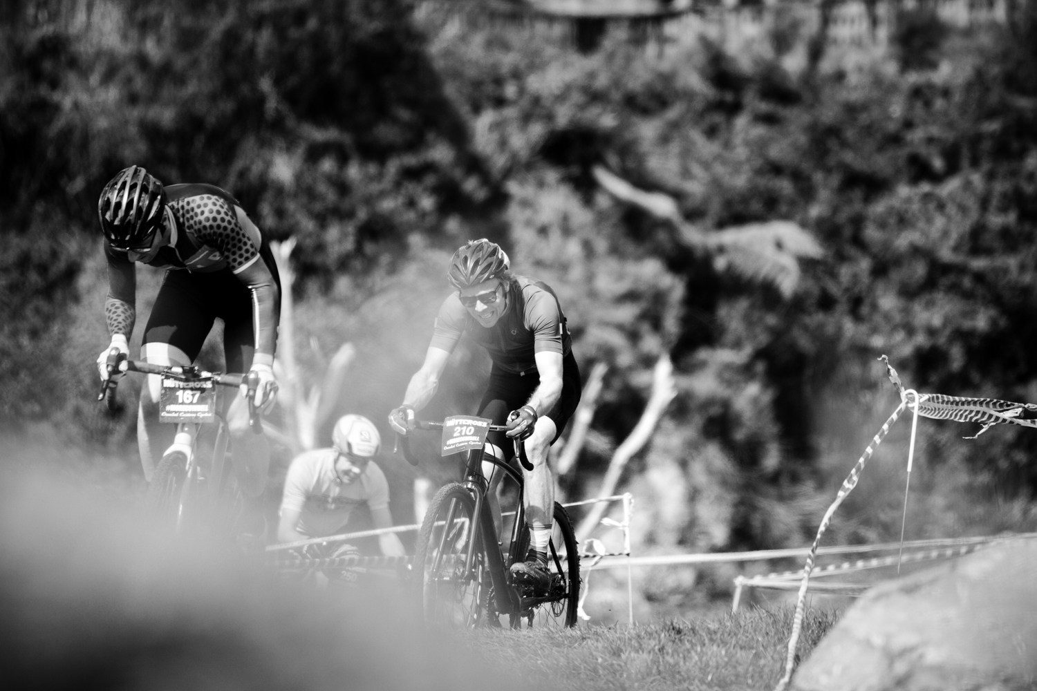 Huttcross is coming - Wheelworks