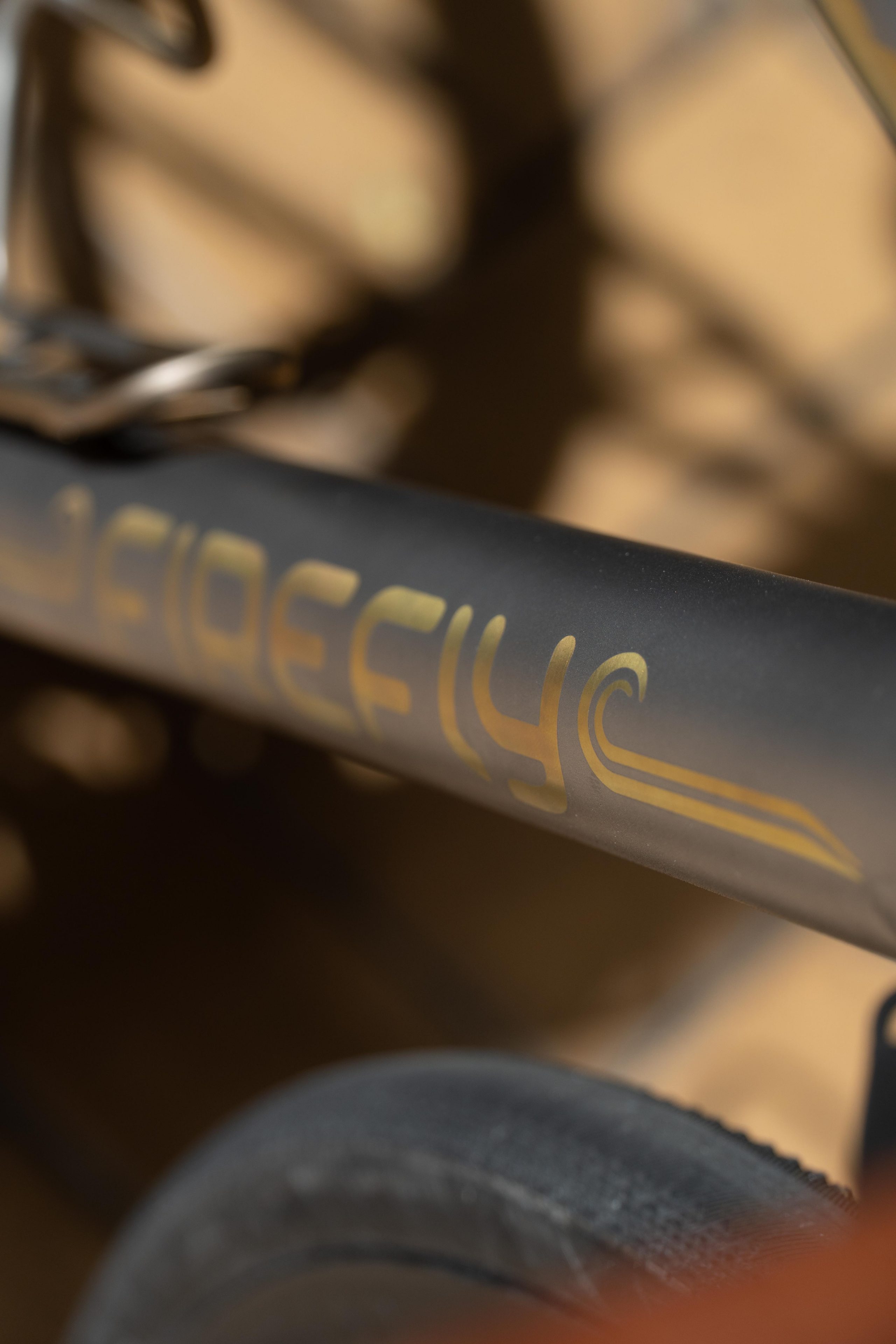 Firefly Titanium - Wheelworks