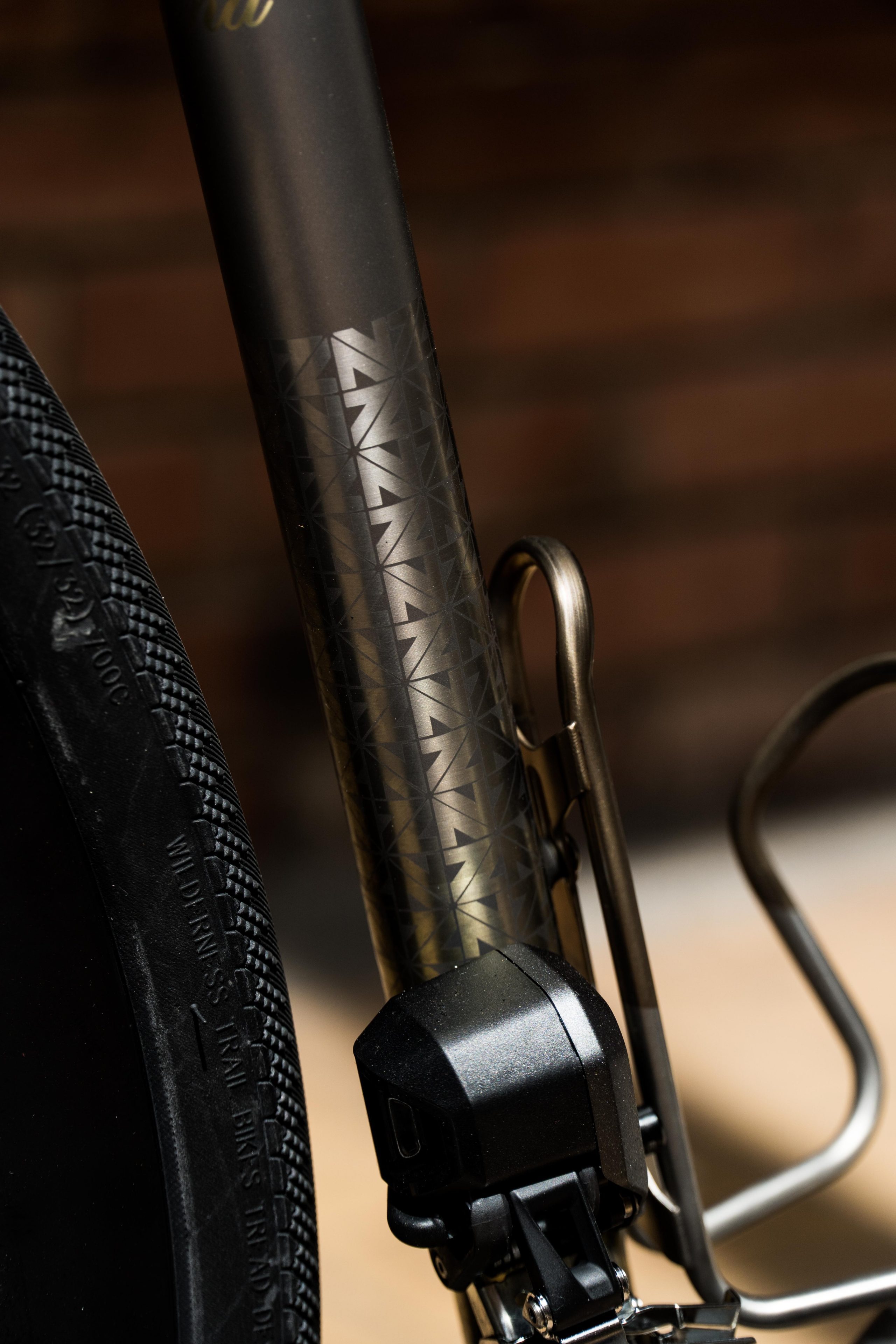 Firefly Titanium - Wheelworks