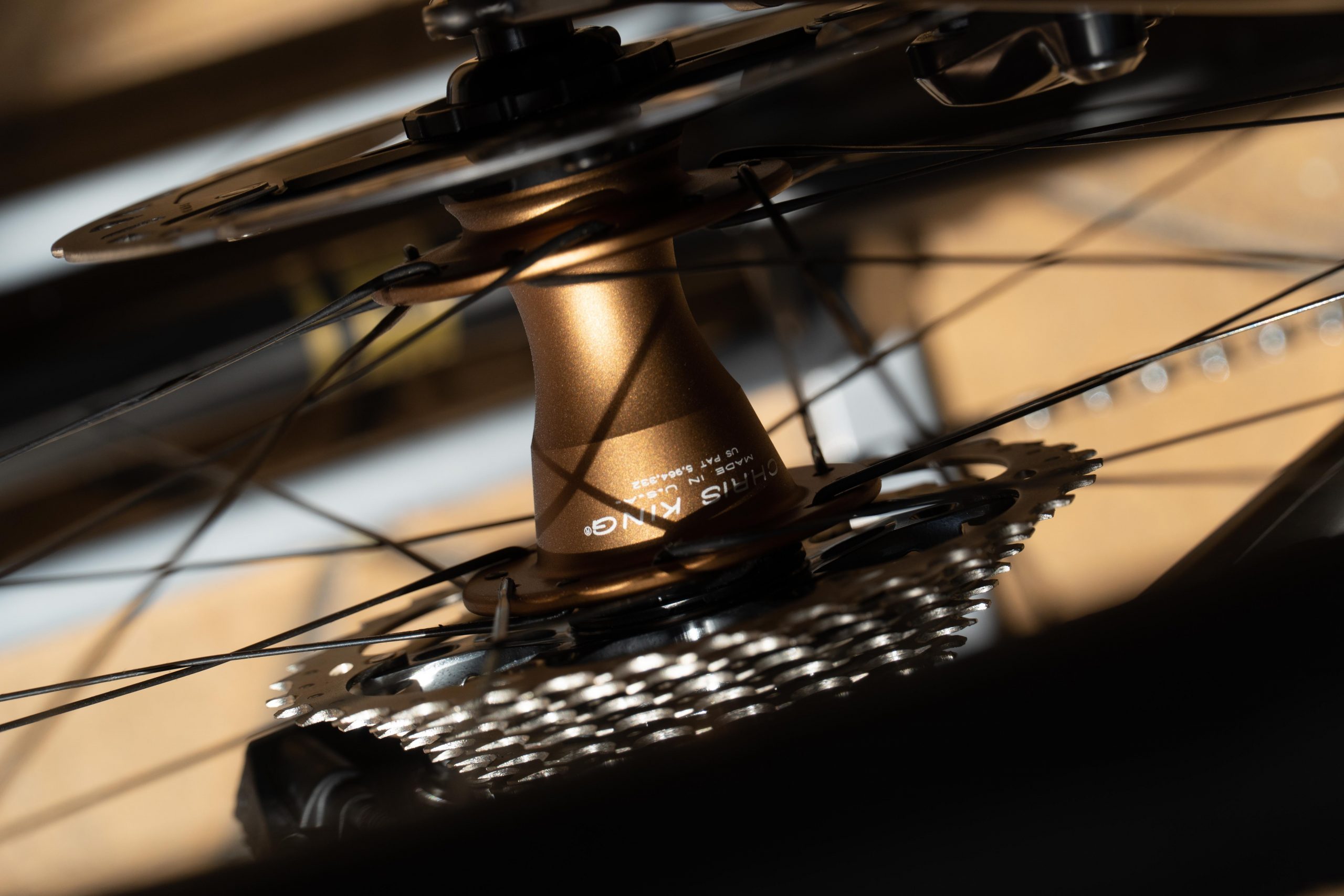 Firefly Titanium - Wheelworks