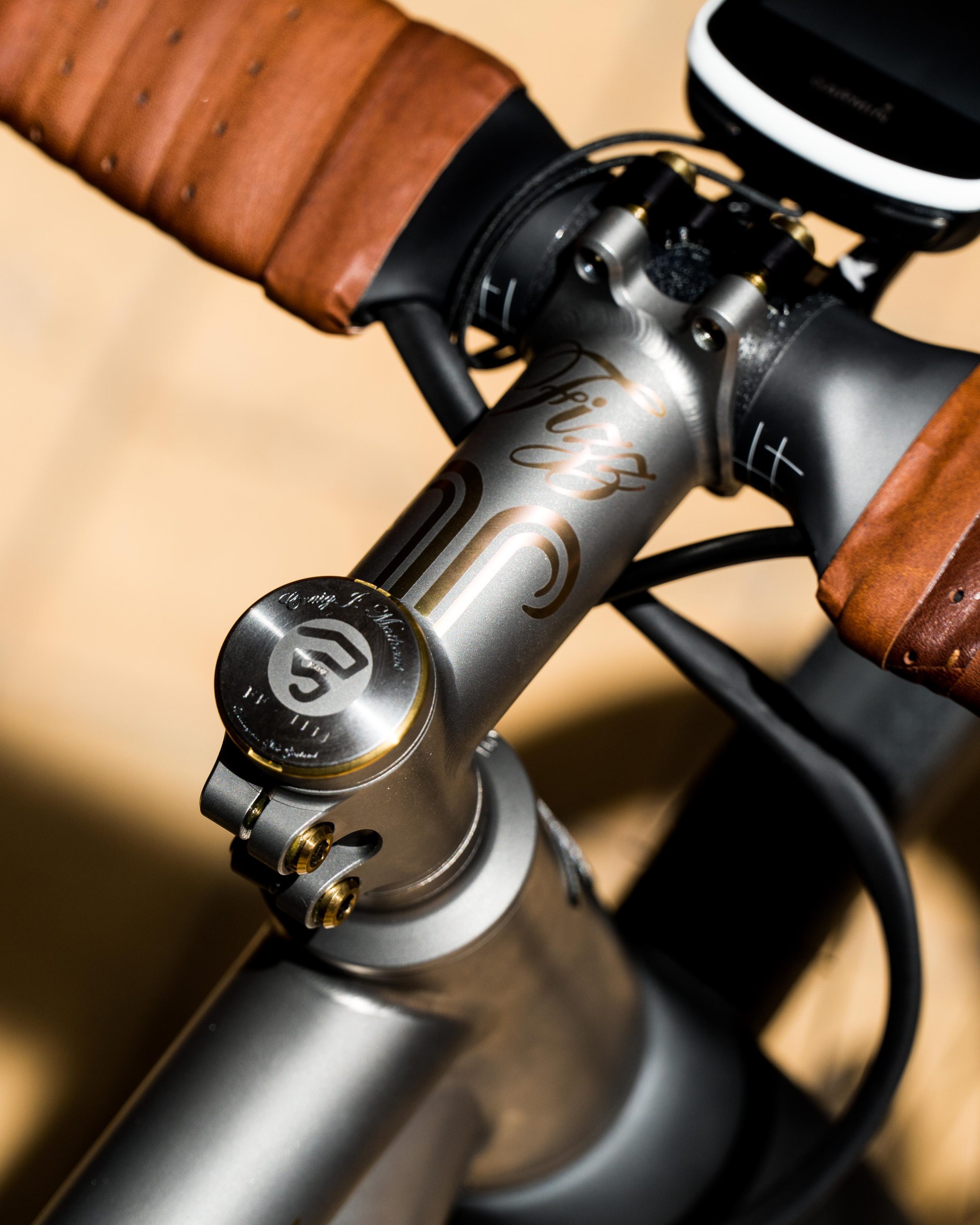 Firefly Titanium - Wheelworks