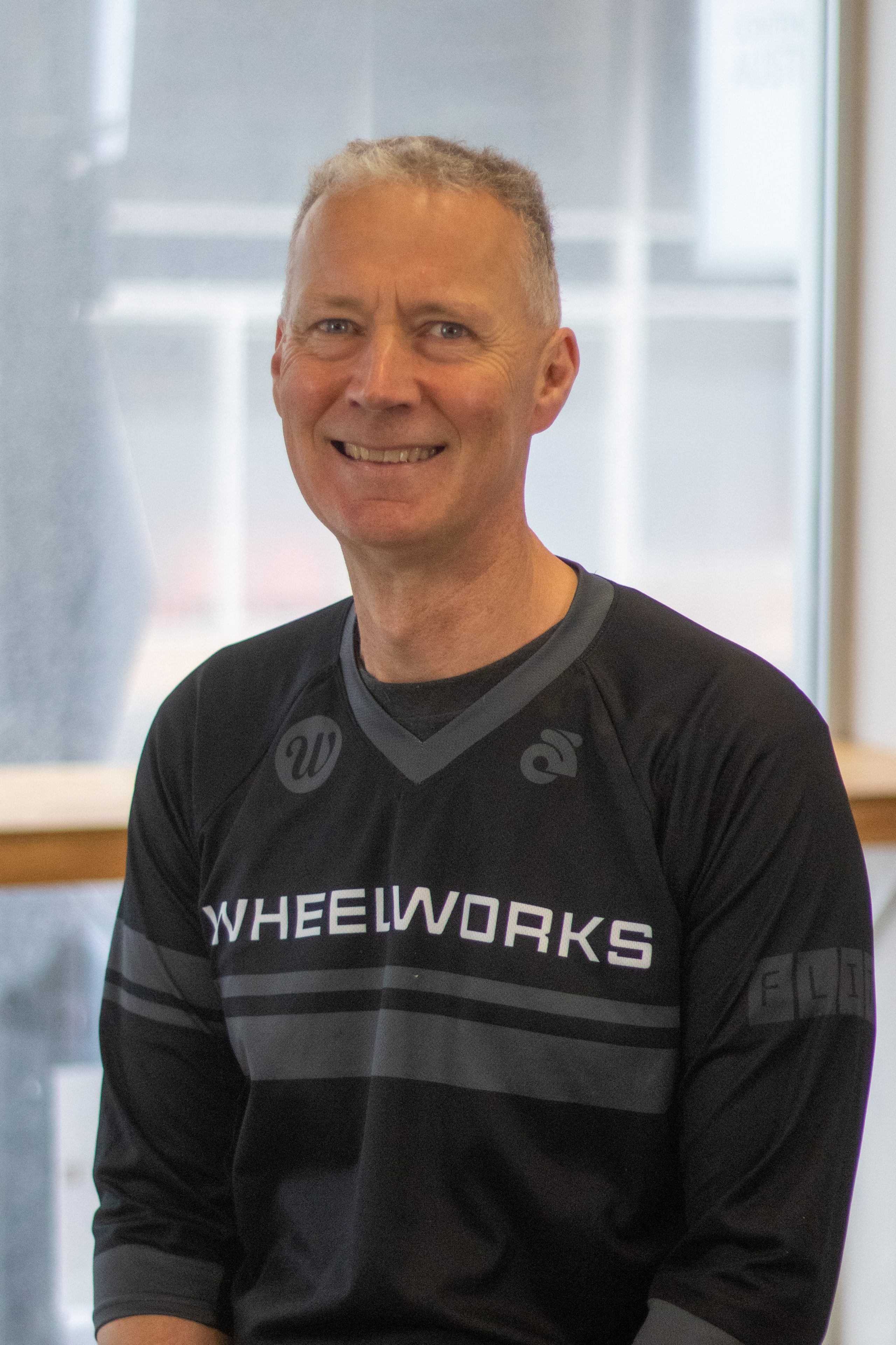 About the Team - Wheelworks