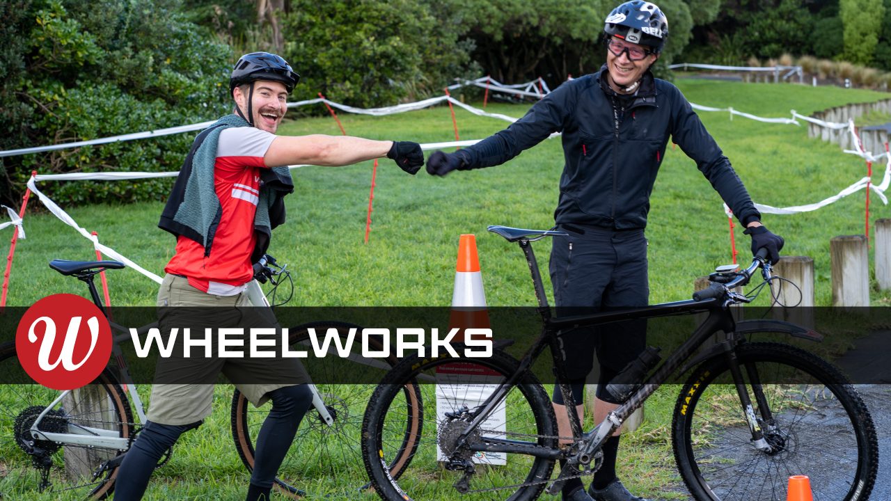 Cross Season 2022 Draws To An End - Wheelworks