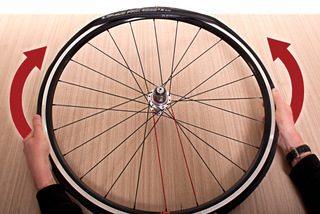 Tyre Fitting Guide - Wheelworks