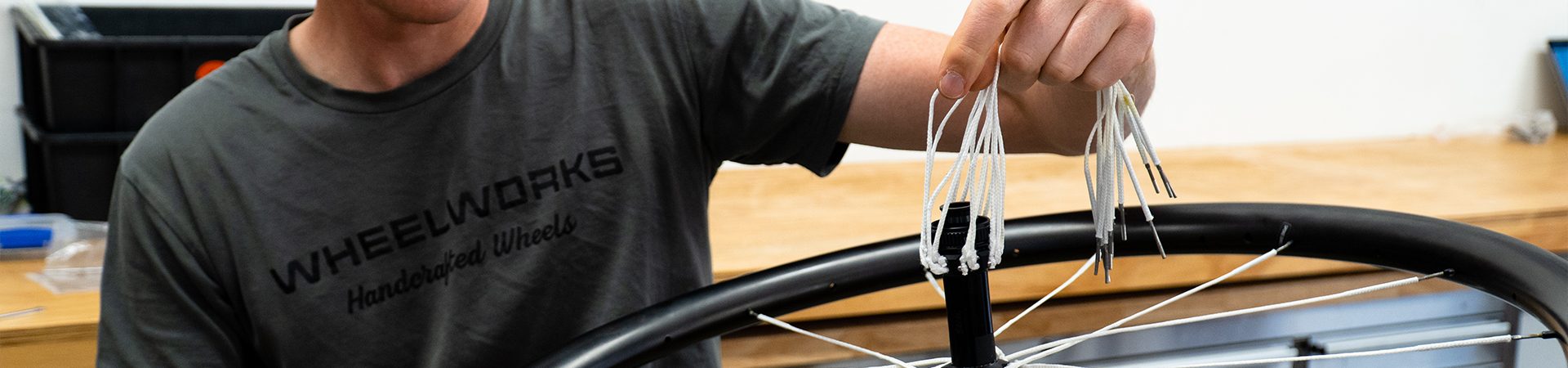 Spokes Portal - Wheelworks