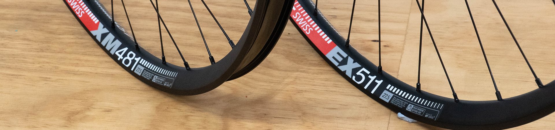 DT Swiss Rim Portal - Wheelworks