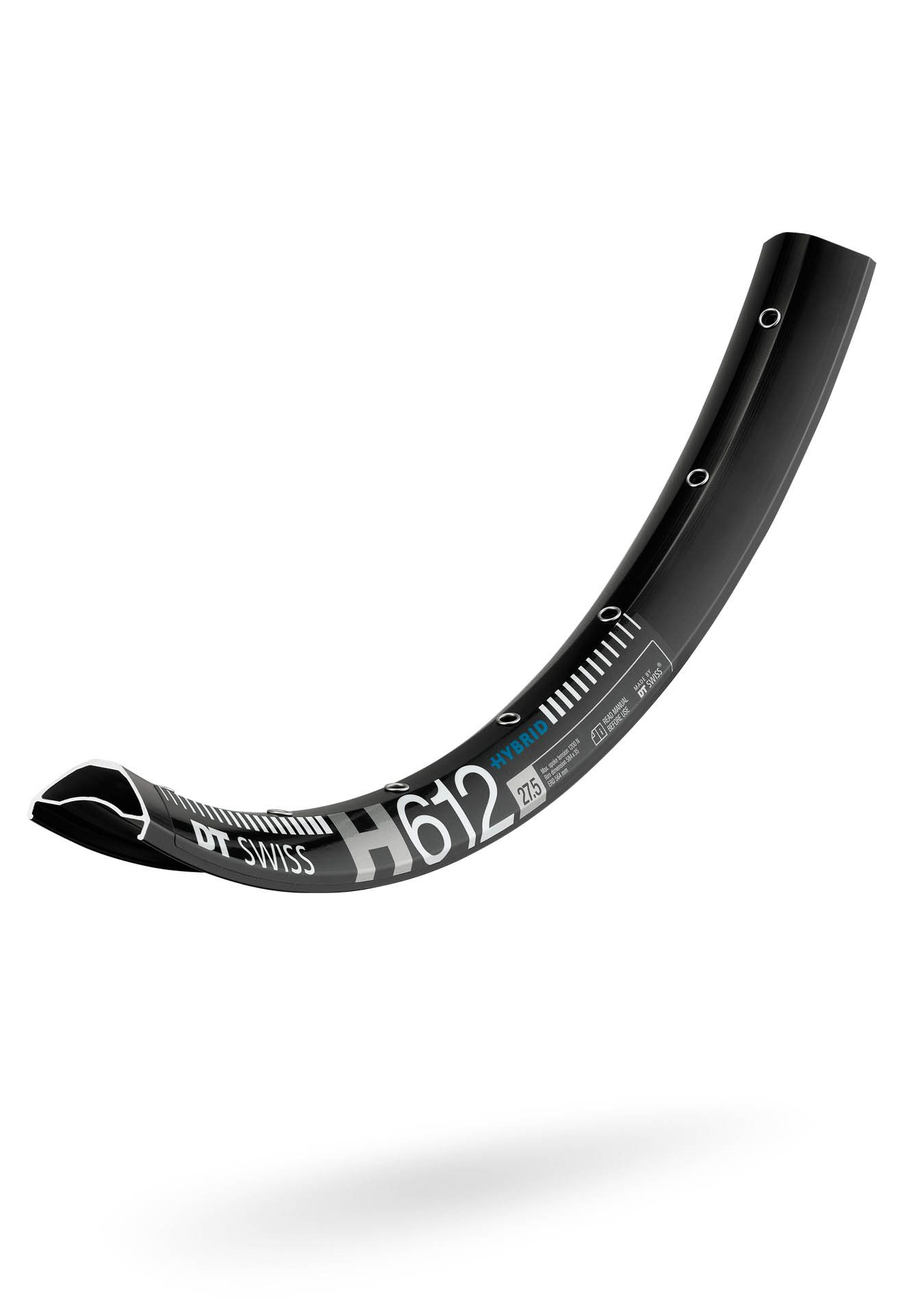 DT Swiss Rim Portal - Wheelworks