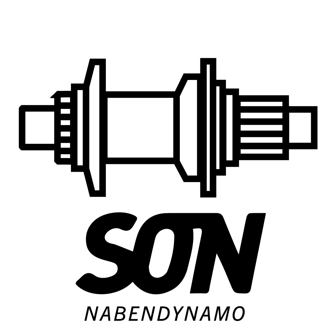 SON Dynamo Front Wheel - Wheelworks