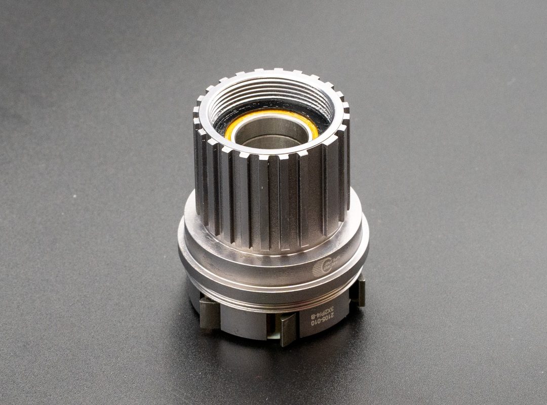 You Need an HG 35mm Freehub Body - Wheelworks