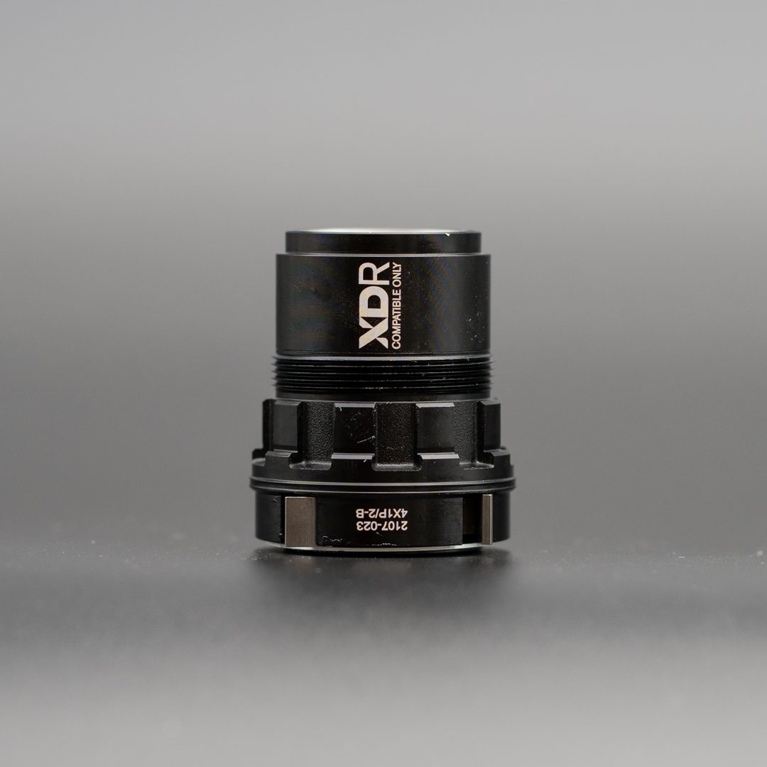 You Need an XDR Freehub Body - Wheelworks