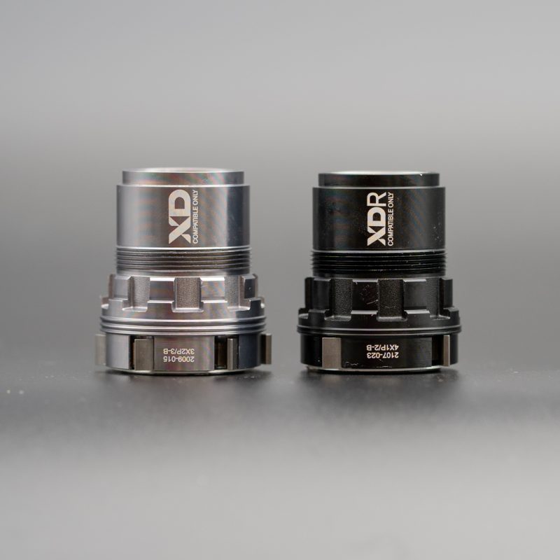 You Need an XDR Freehub Body - Wheelworks