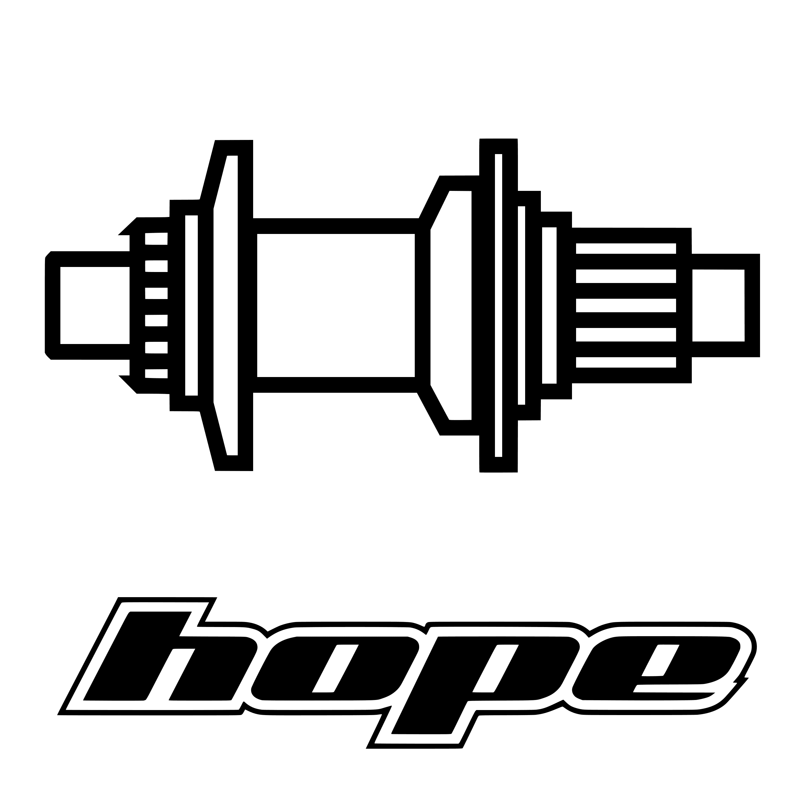 Hope Hubs Parts Finder Splash - Wheelworks