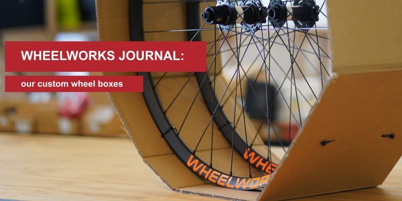 Our Custom Wheel Boxes - Wheelworks