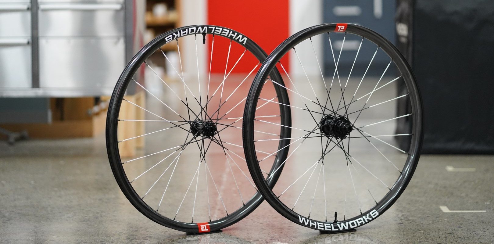 Berd's Nest - Wheelworks
