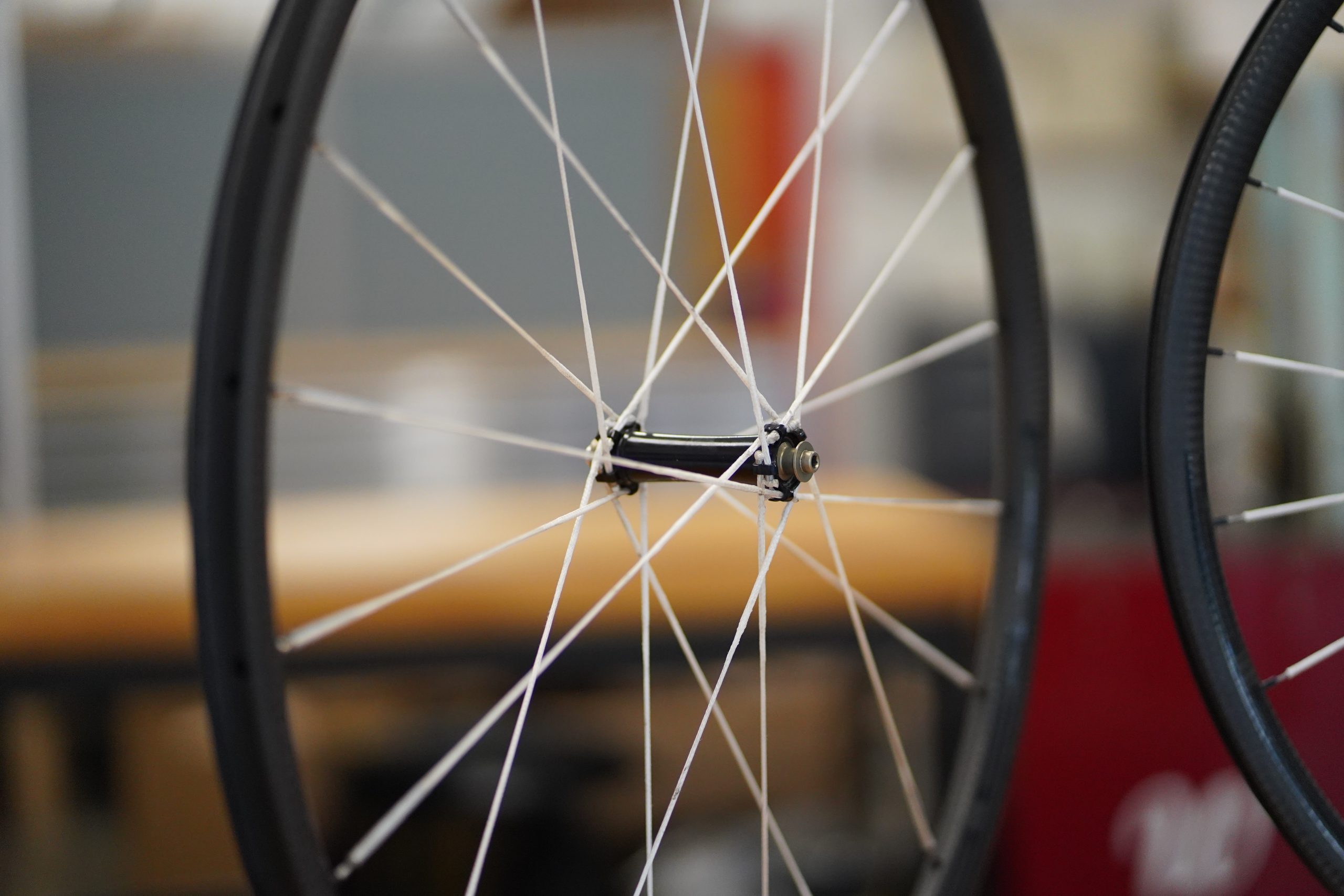 Berd's Nest - Wheelworks