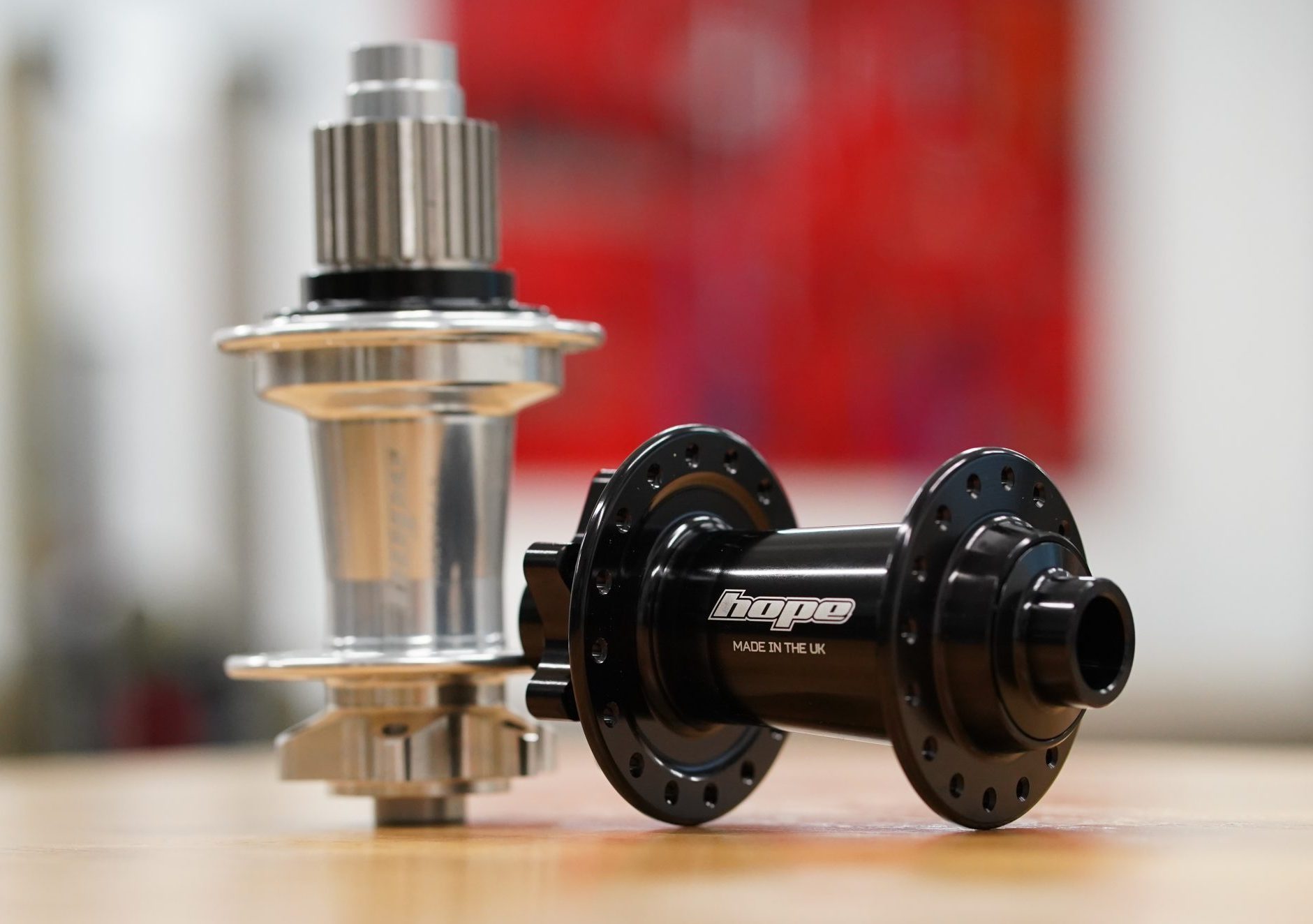 Hope Pro 5 hub Deep Dive - Wheelworks