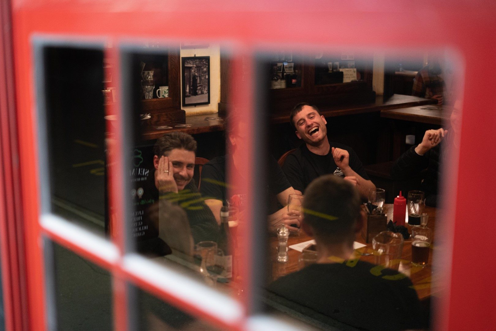 Jake's Adventures in Nydia Bay - Wheelworks