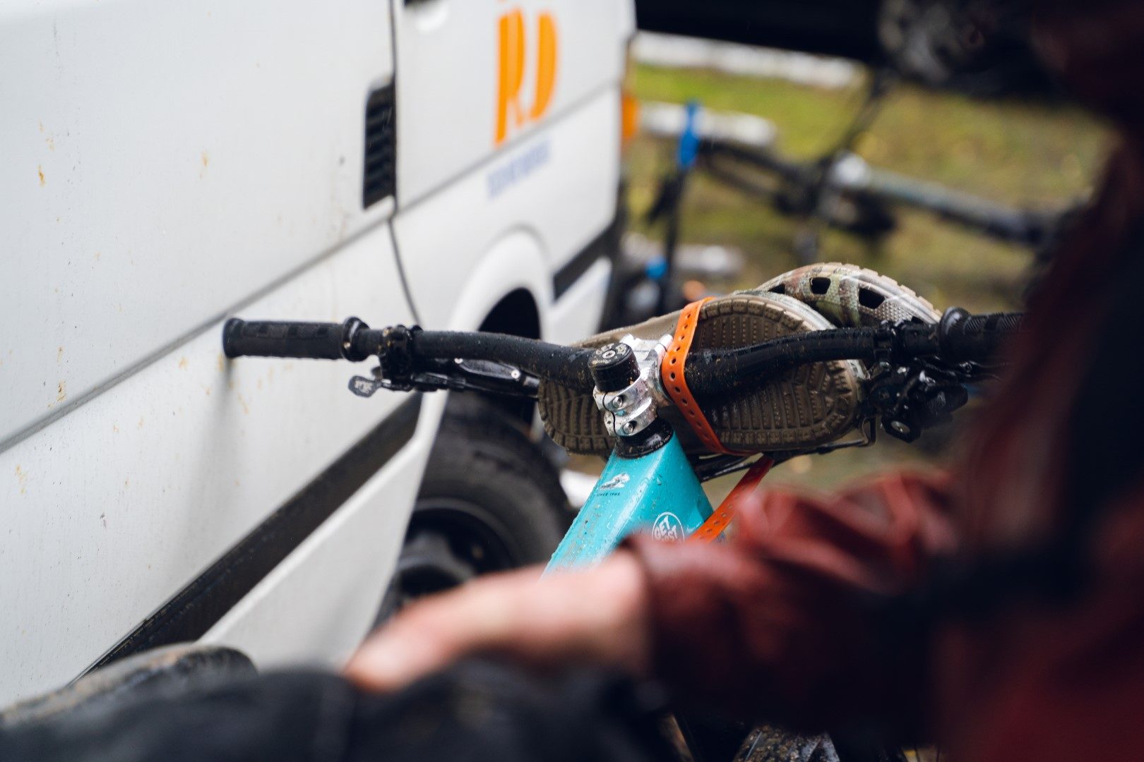 Jake's Adventures in Nydia Bay - Wheelworks