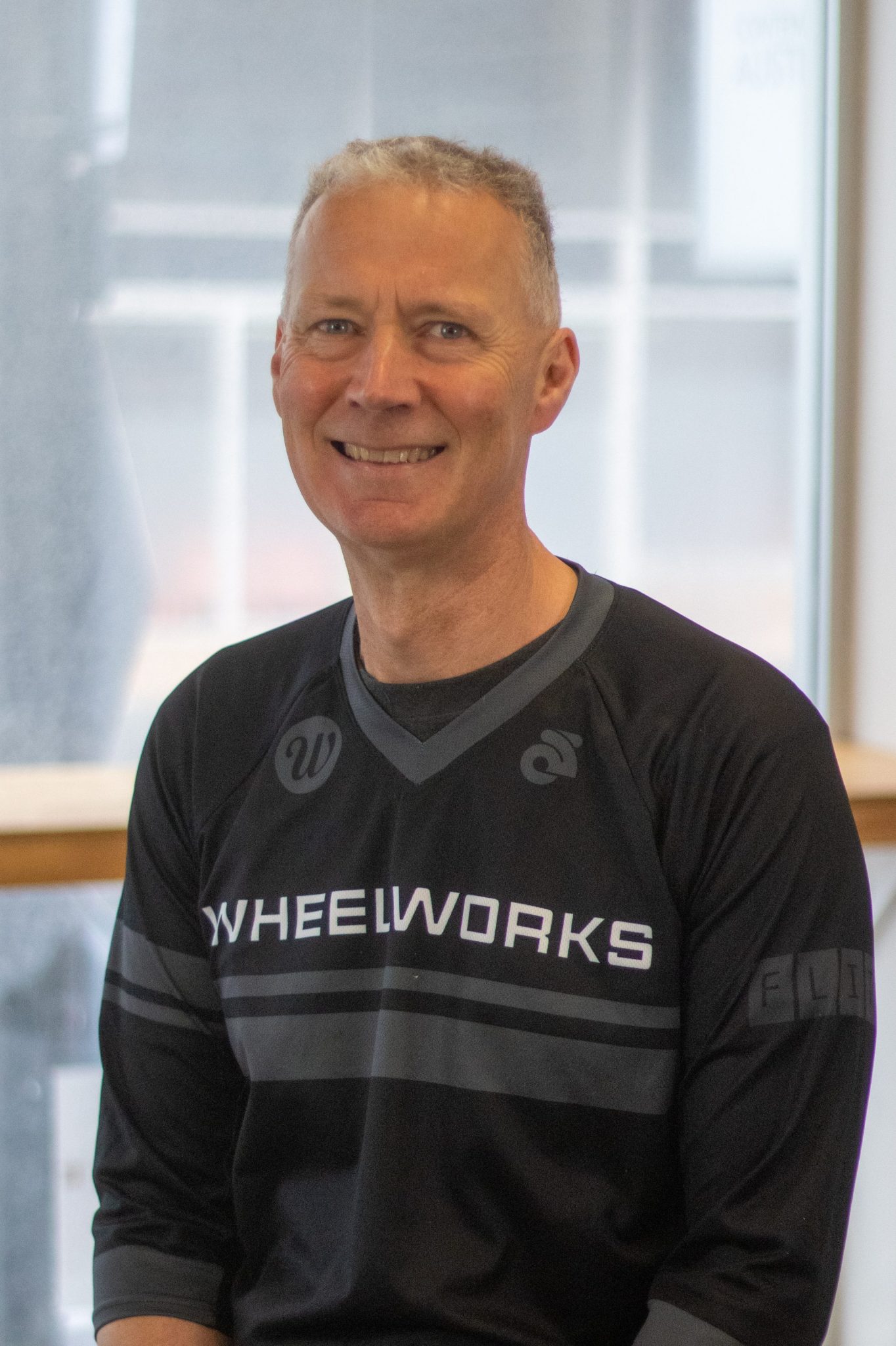 About the Team - Wheelworks
