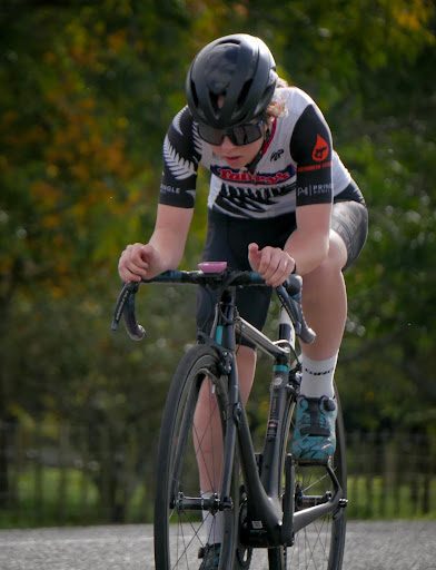 Millie Donald's 2023 Road & Track Season (so far) - Wheelworks