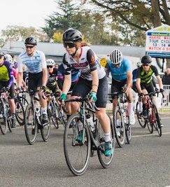 Millie Donald's 2023 Road & Track Season (so far) - Wheelworks