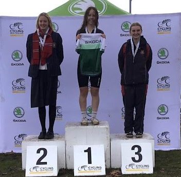 Millie Donald's 2023 Road & Track Season (so far) - Wheelworks