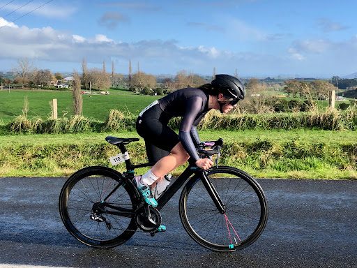 Millie Donald's 2023 Road & Track Season (so far) - Wheelworks