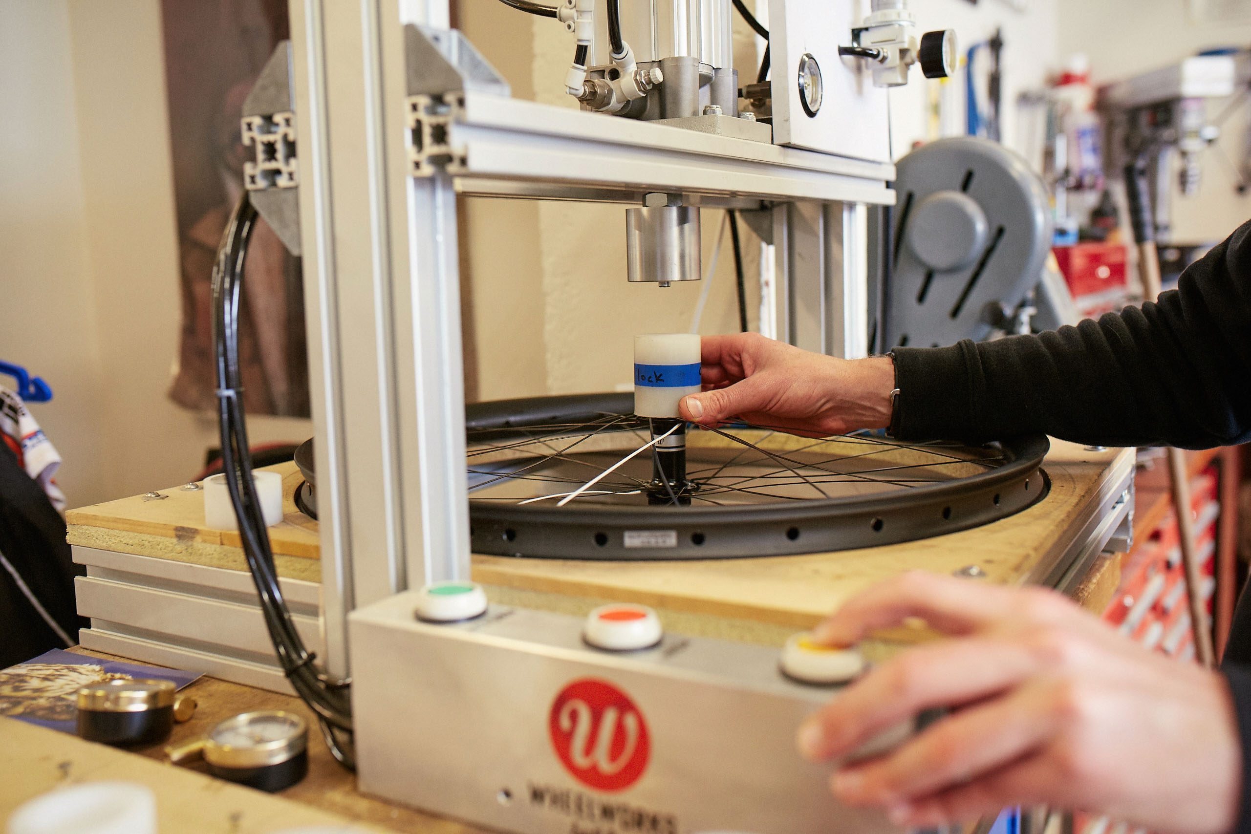 What Makes Us Unique - Wheelworks