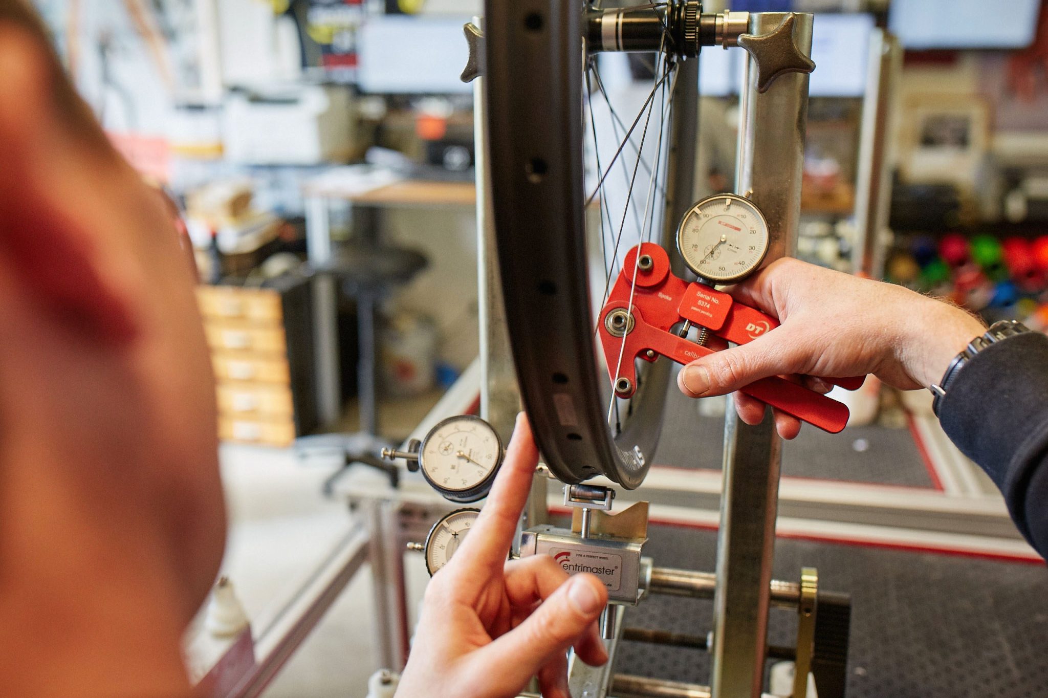 Wheel Talk, with Wheelworks - Wheelworks