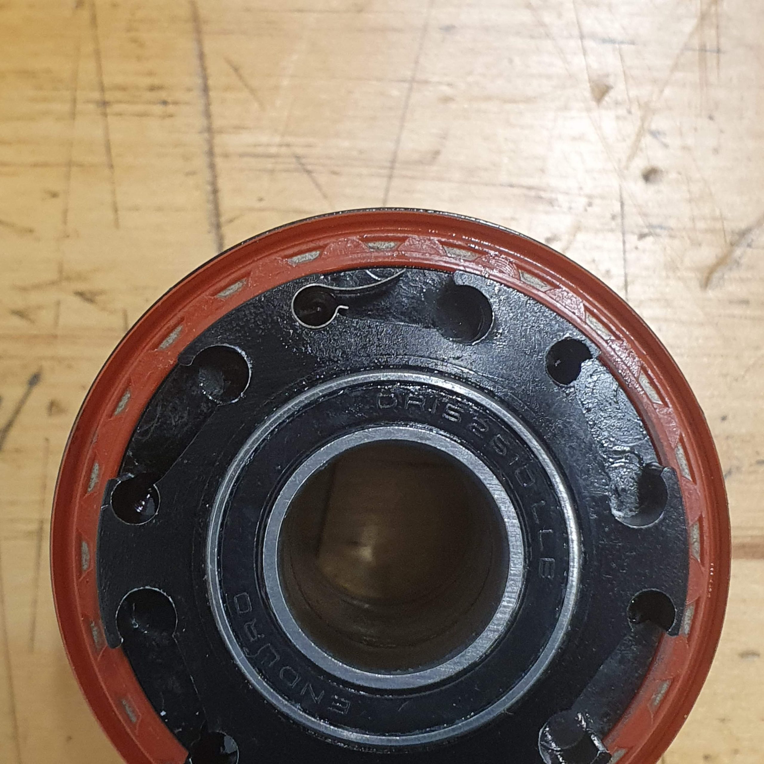 Industry 9 - Wheelworks