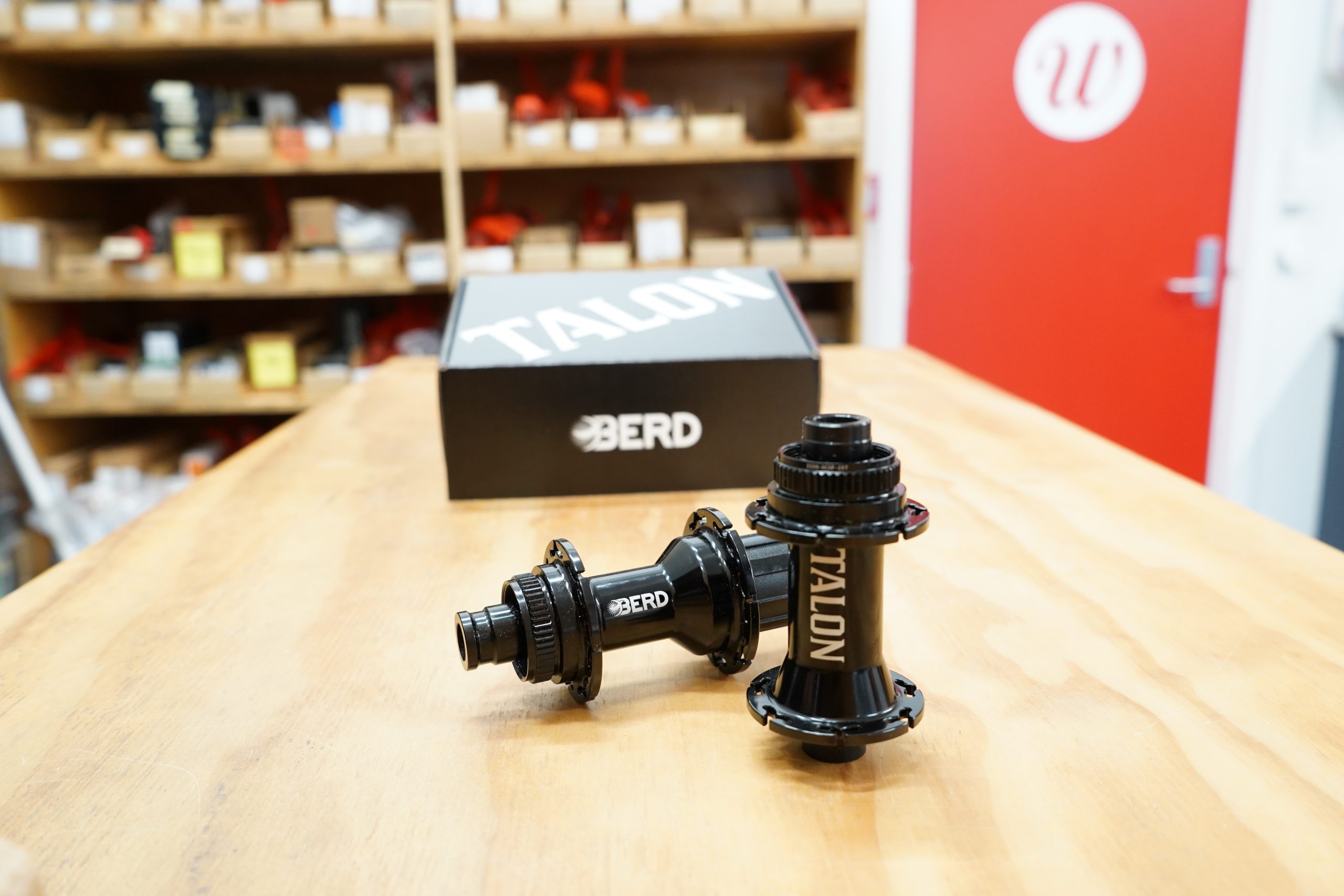 Why Berd spokes suit NZ Gravel - Wheelworks