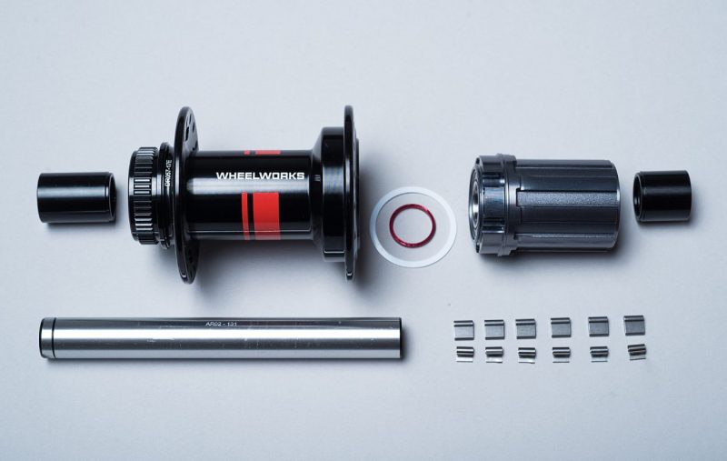 Dial Portal - Wheelworks