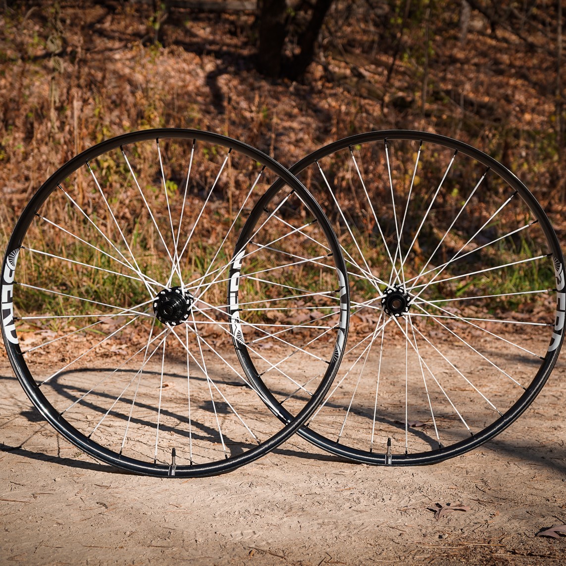 Berd HAWK30 - Wheelworks