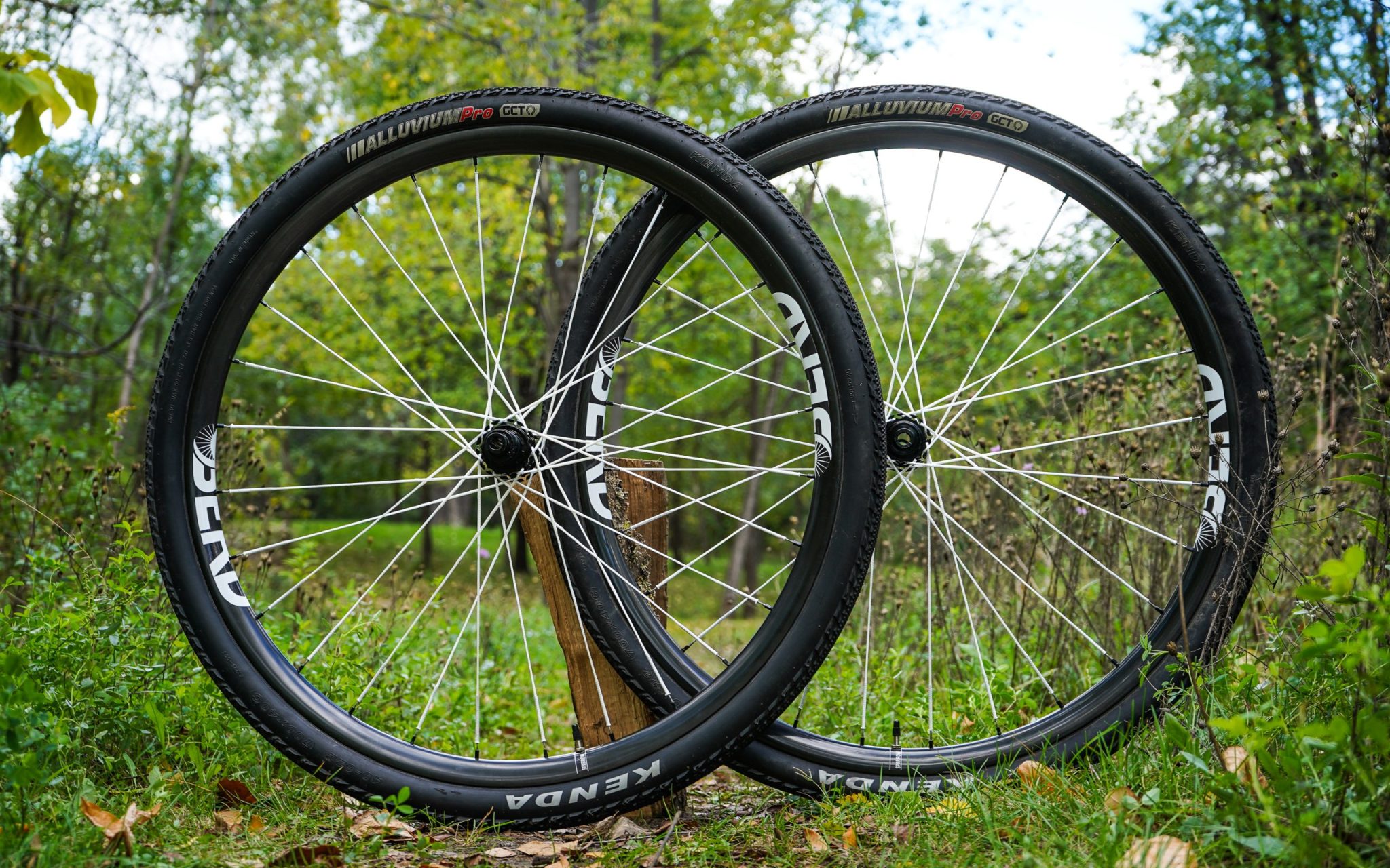 Berd Sparrow - Wheelworks