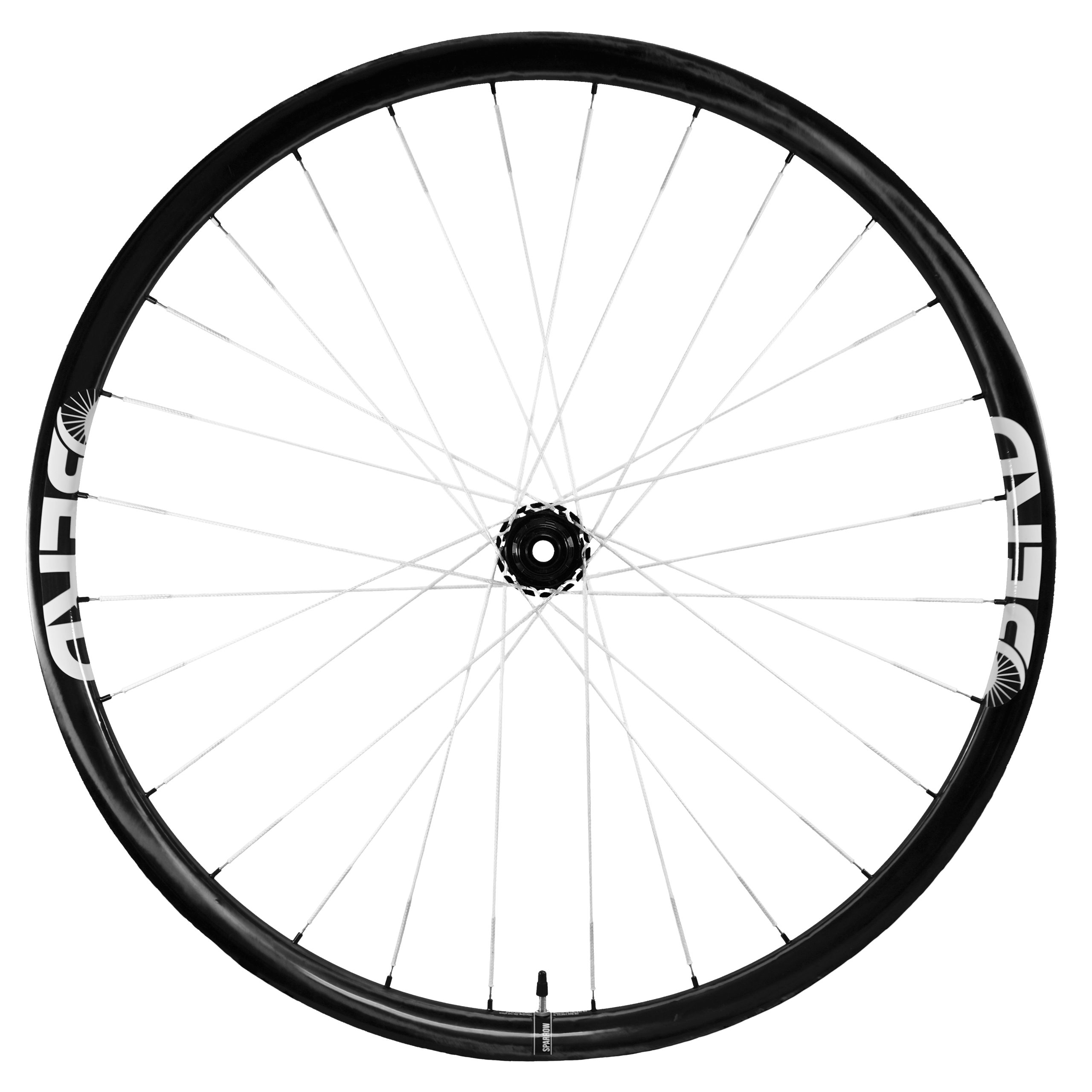 Berd Sparrow - Wheelworks