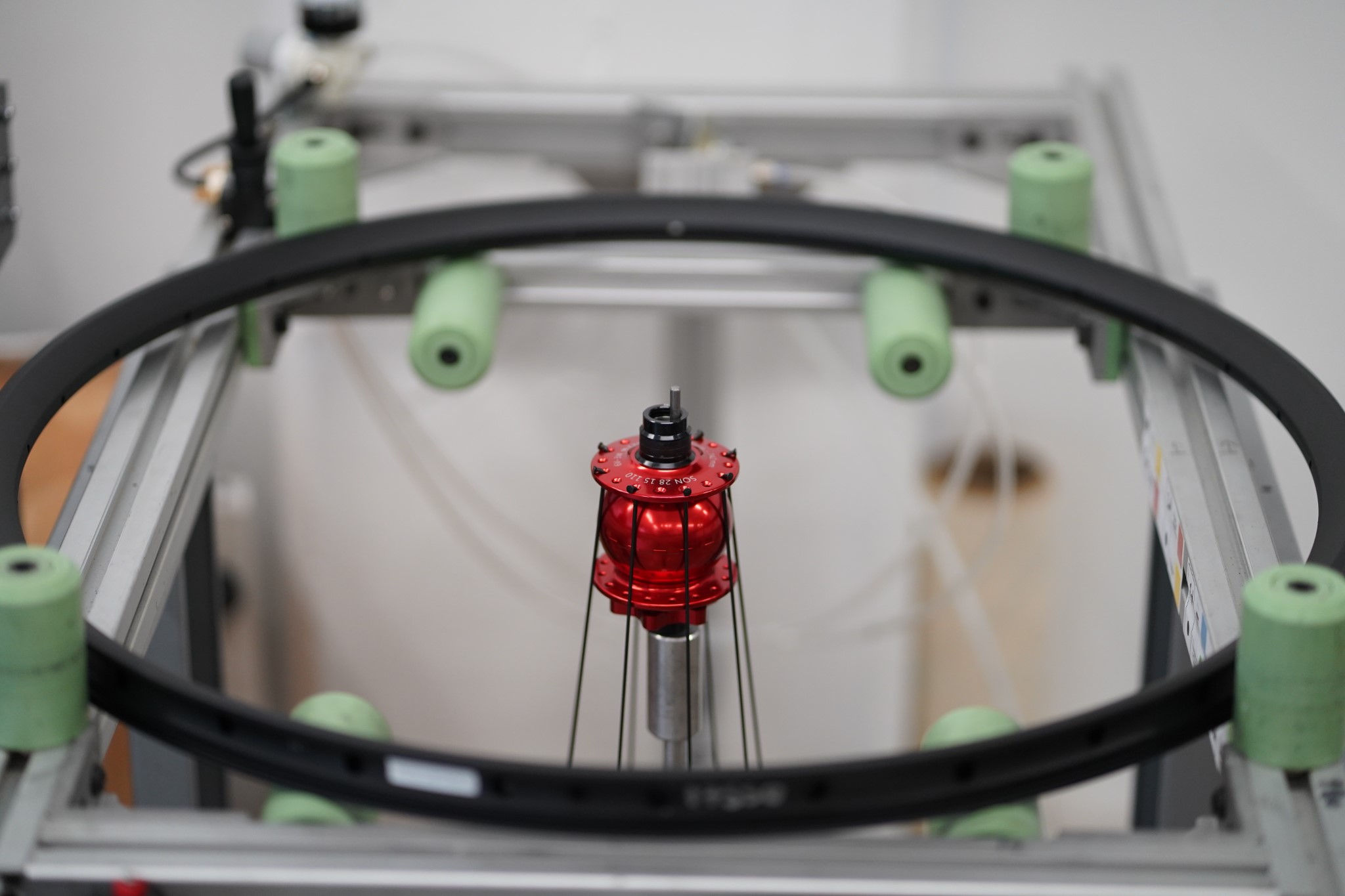 Spokes Portal - Wheelworks